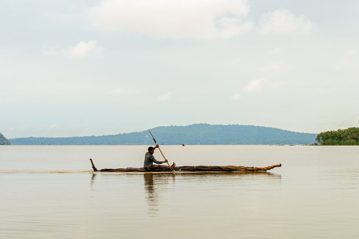 Bahir Dar & Lake Tana – Bahir Dar & Der Tanasee – docugrAfrica