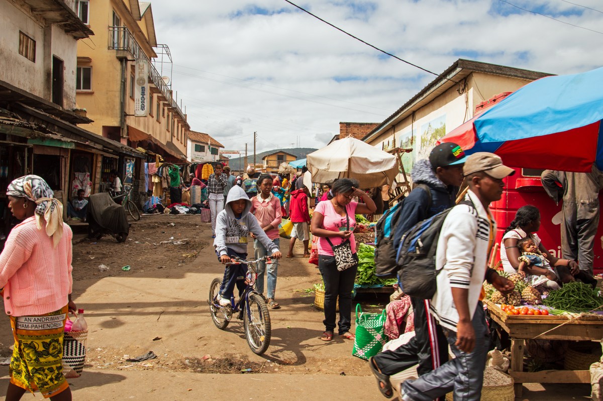 Ambositra – docugrAfrica