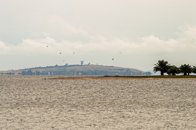 Buggala Island – docugrAfrica