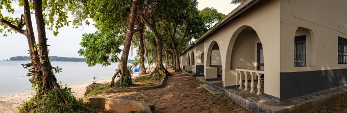 Buggala Island – docugrAfrica