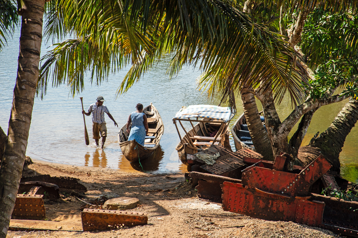 The Manakara Suicide Bridge – Die Geschichte von der Manakara ...