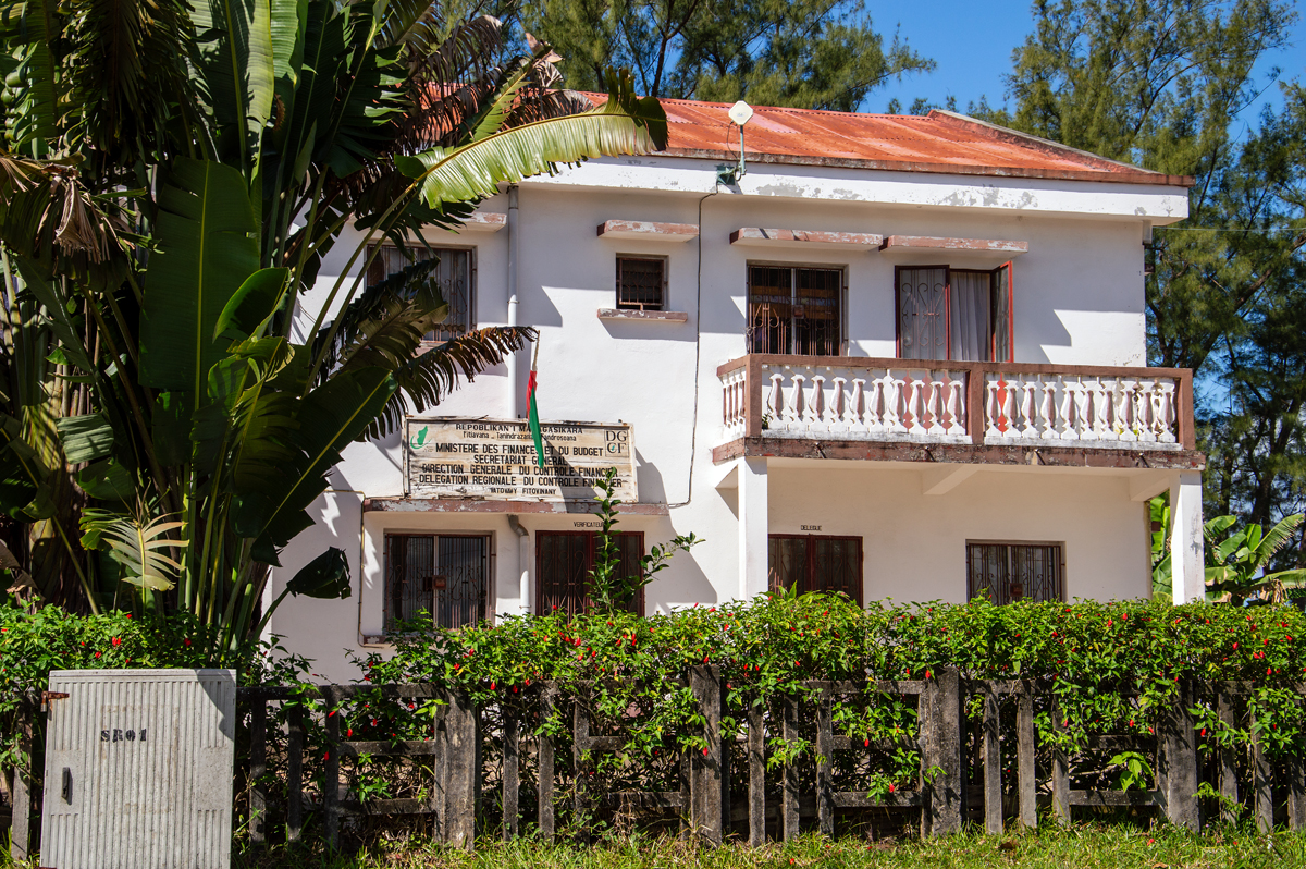 The Manakara Suicide Bridge – Die Geschichte von der Manakara ...
